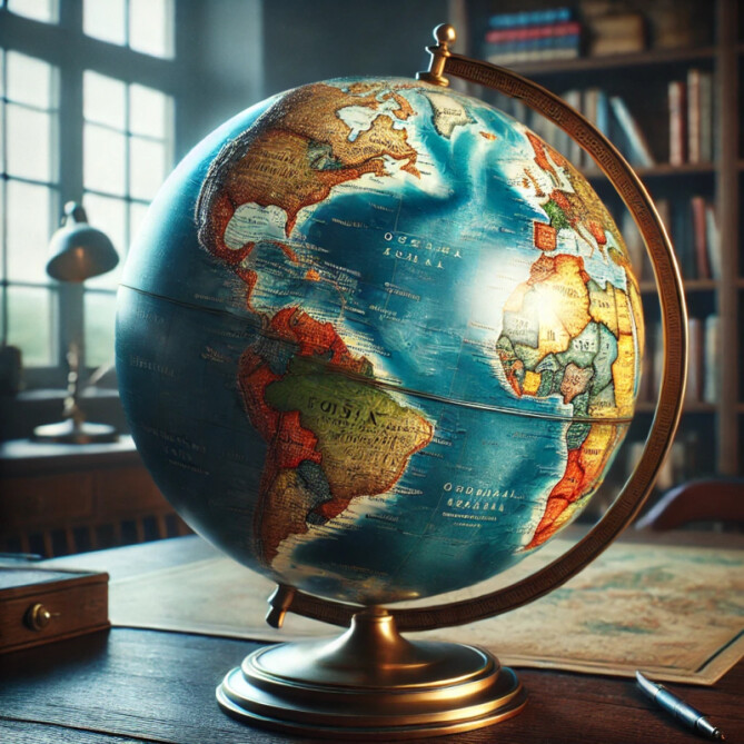 Hoeveel landen zijn er in de wereld? (update 2026) 🌍📊