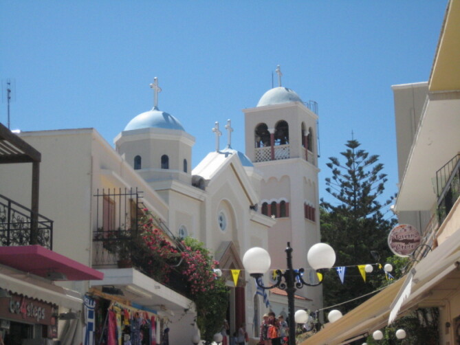 Vakantie naar Kreta of Kos? Welk eiland past bij jou en wat zijn de ...
