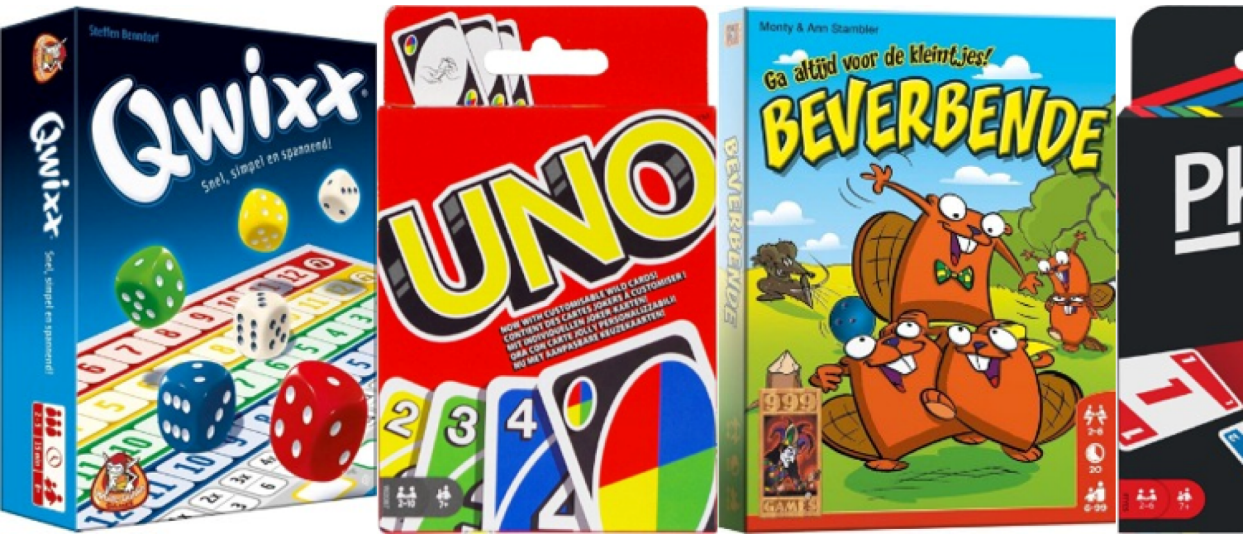 Reisspelletjes voor 2 personen – beste spellen voor vakantie – top 10 ...