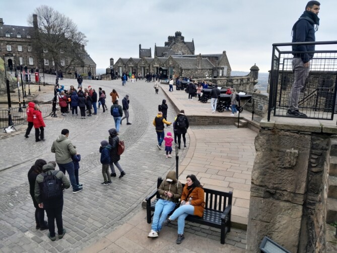 Stedentrip Edinburgh – Handige info voor een citytrip Edinburgh