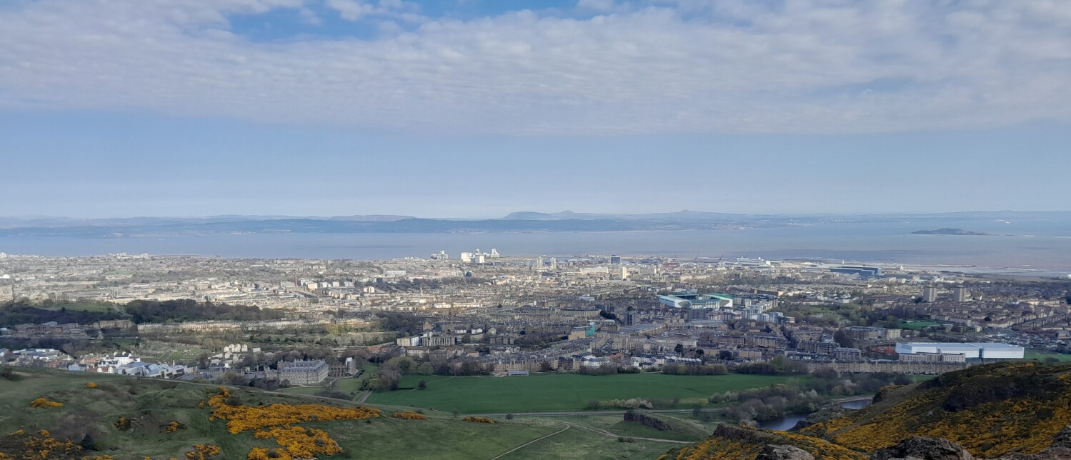 Stedentrip Edinburgh – Handige info voor een citytrip Edinburgh