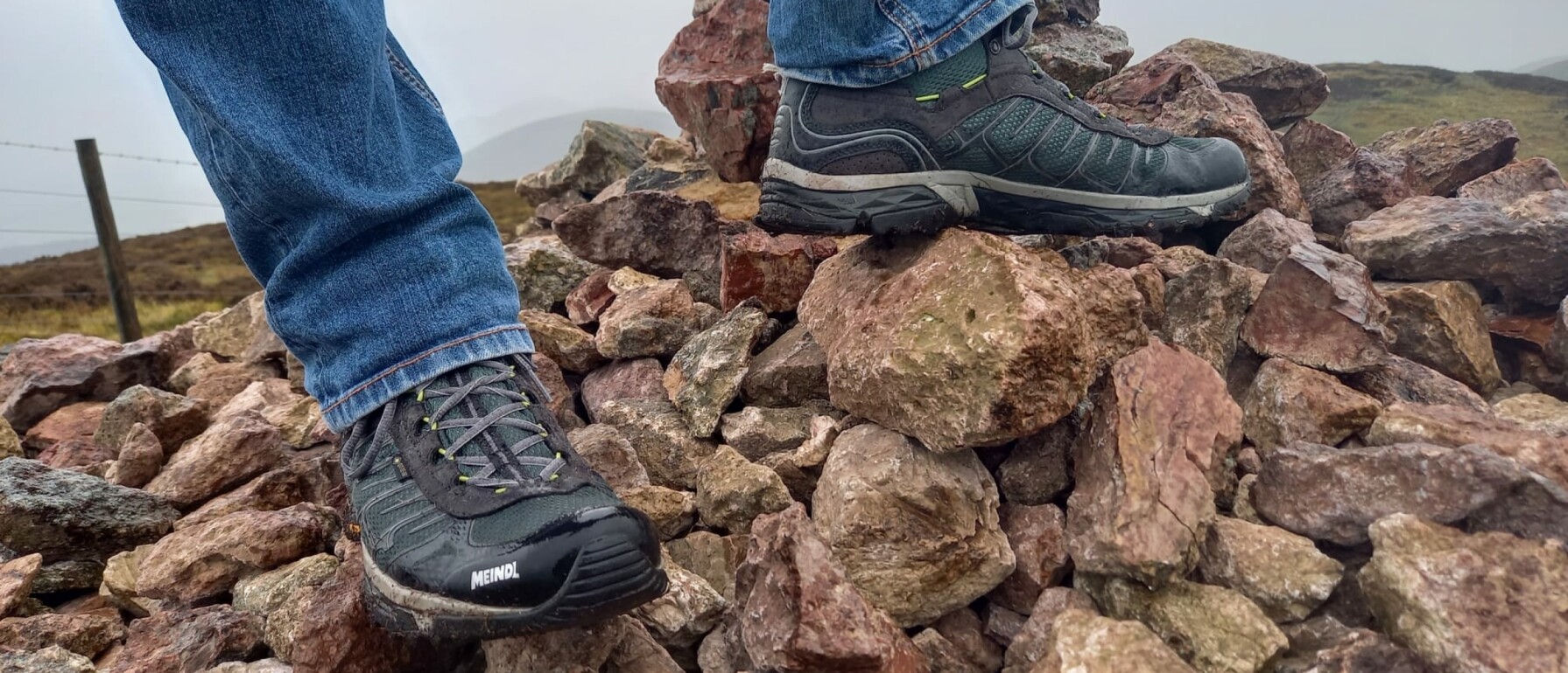 Beste wandelschoenen 2025 – waar let je op? Top 10 van 2025:
