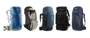 Beste Backpacks 2026 Top 10 - Nieuwe backpack kopen?