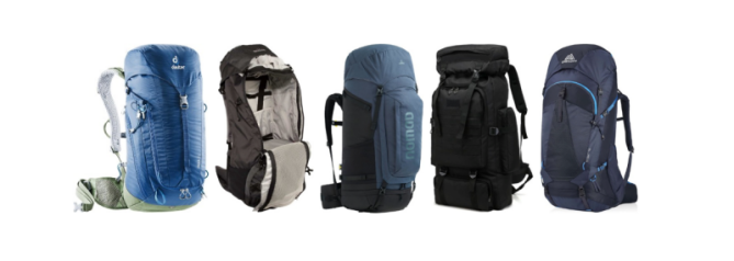 Beste backpack 2024 - Nieuwe backpack kopen? Waar moet je op letten ...