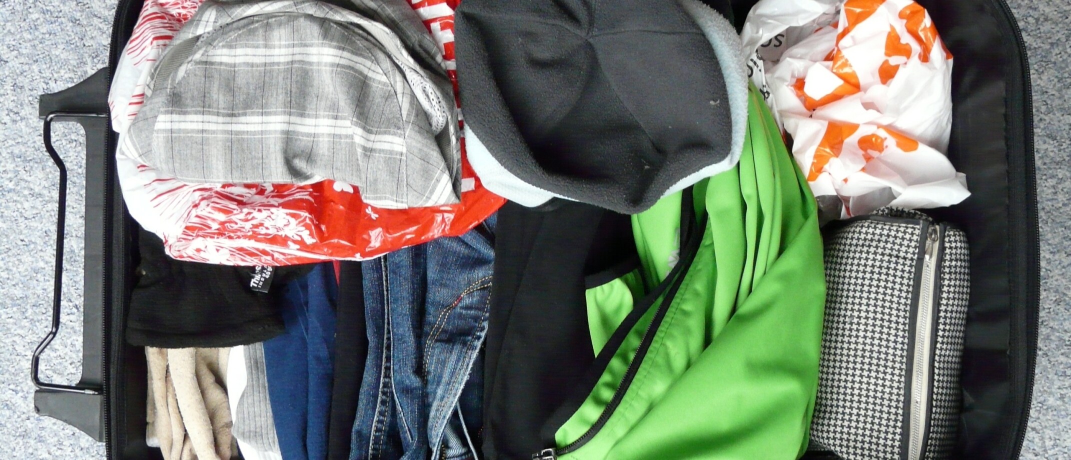 Koffer inpakken voor je vakantie? 21 tips om je koffer slim en ...