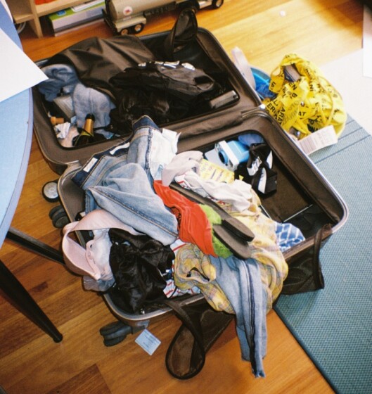 Koffer inpakken voor je vakantie? 21 tips om je koffer slim en ...