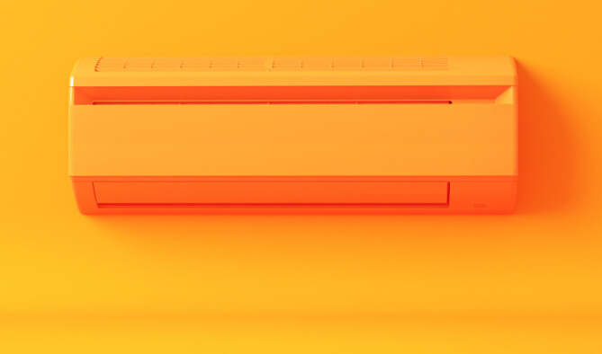 Airco spuiten: zo past jouw airco perfect bij je interieur