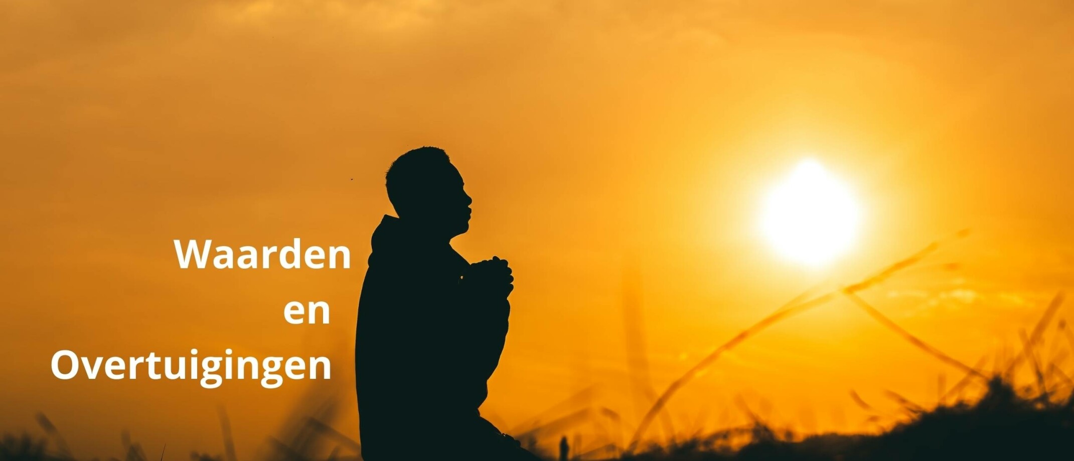 Ontdek het verschil tussen waarden en overtuigingen!