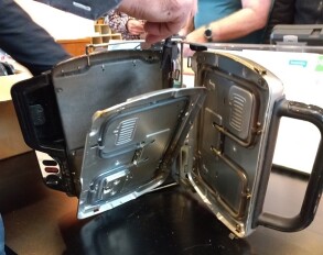 Waarom ik mijn tosti-apparaat voor € 83,78 liet repareren