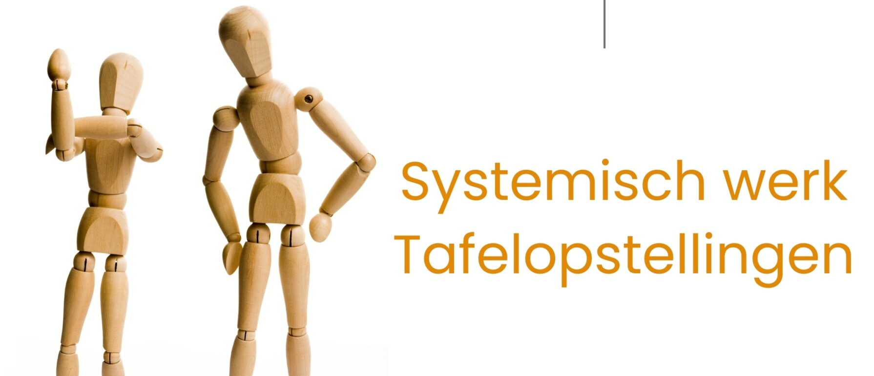 Ontdek Tafelopstellingen in Systemisch Werk