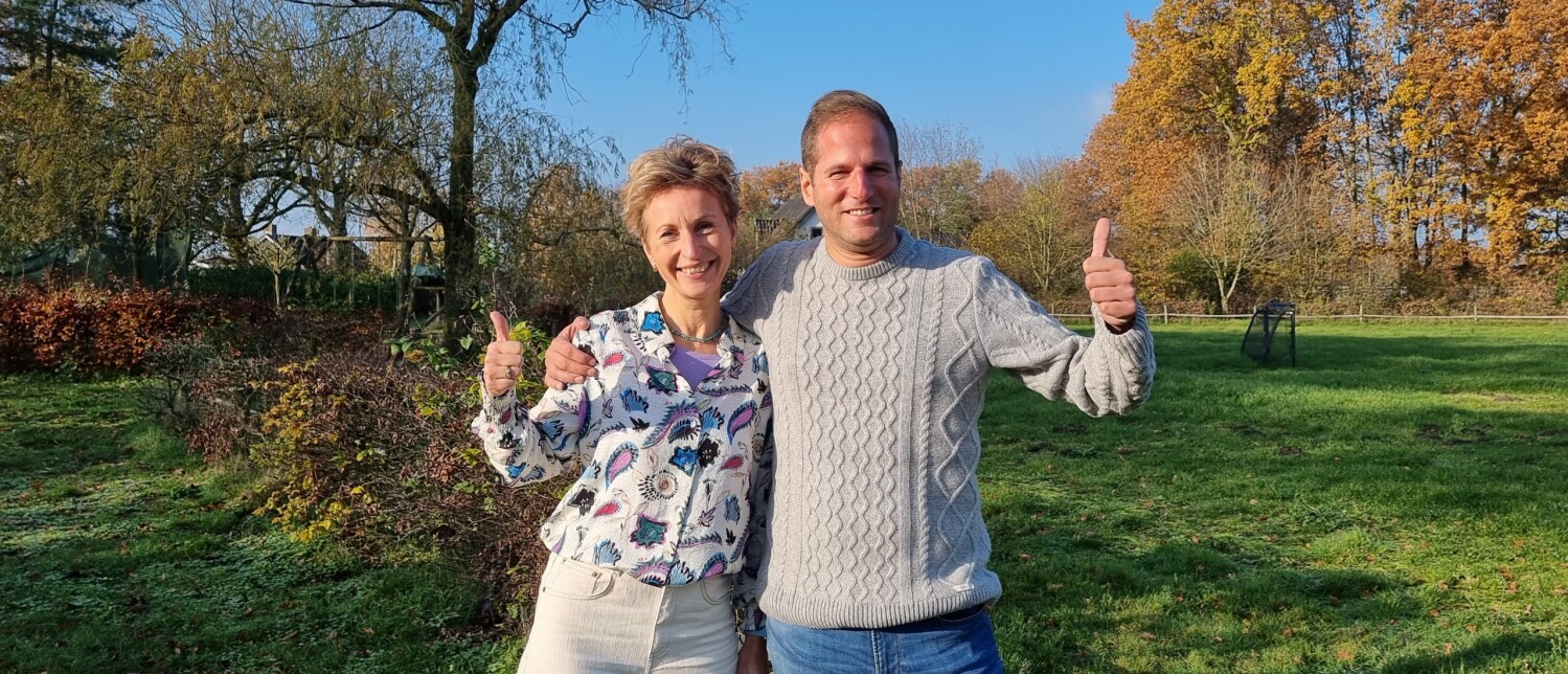 Positief 67 - Robin Stevens: Voel je goed zonder reden