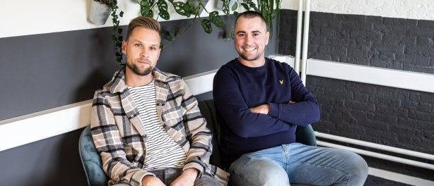 Het belang van een goed boekhoudsysteem Het belang van een goed boekhoudsysteem