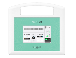 Huidverstrakking met NeoLift