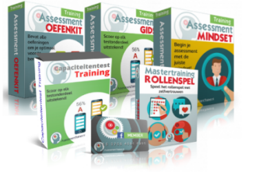 Assessment Coaching programma