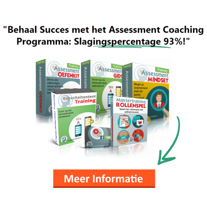 Wat is abstract redeneren?