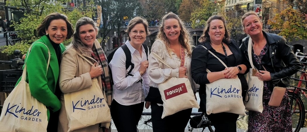 Op zoek naar leuke teamuitjes in Utrecht? Bekijk dan de top 5 leukste ...