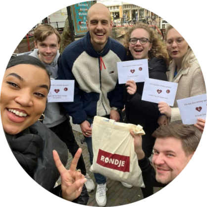 Het leukste teamuitje I speciaal voor bedrijven | Rotterdam