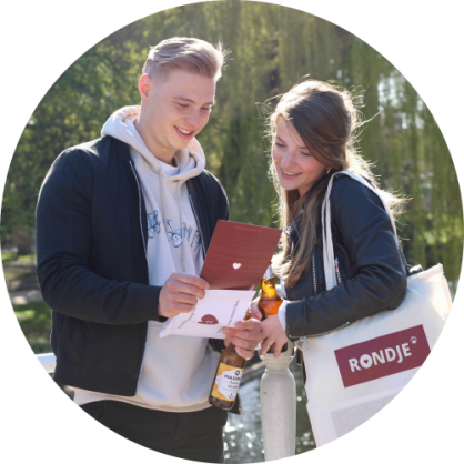 Rondje Mario: de leukste activiteit voor koppels