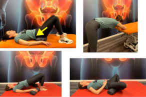 Bekkenbodemoefeningen bij een verzakking na de bevalling - Een compleet stappenplan