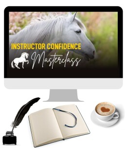 Straightness Training | Valuable Tips About Horses & Horse Riding