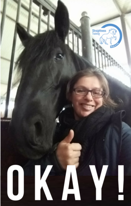 Are you a Matcher or a Mismatcher? - Straightness Training