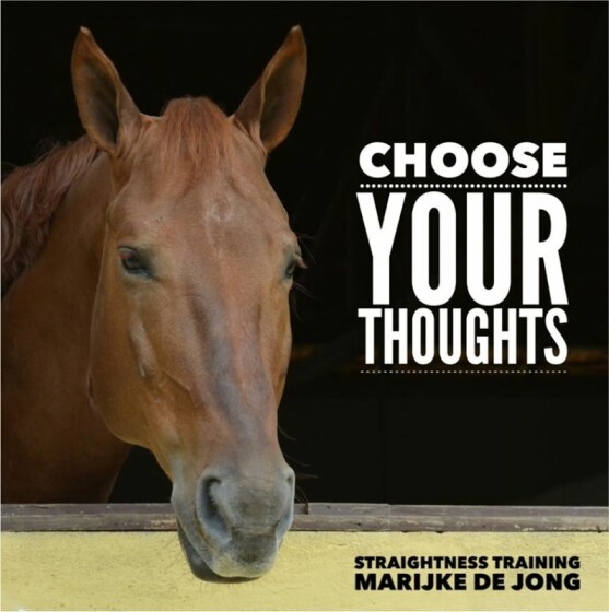 hoose Your Thoughts - Valuable Tips & Information | Straightness Training