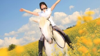Straightness Training | Valuable Tips About Horses & Horse Riding