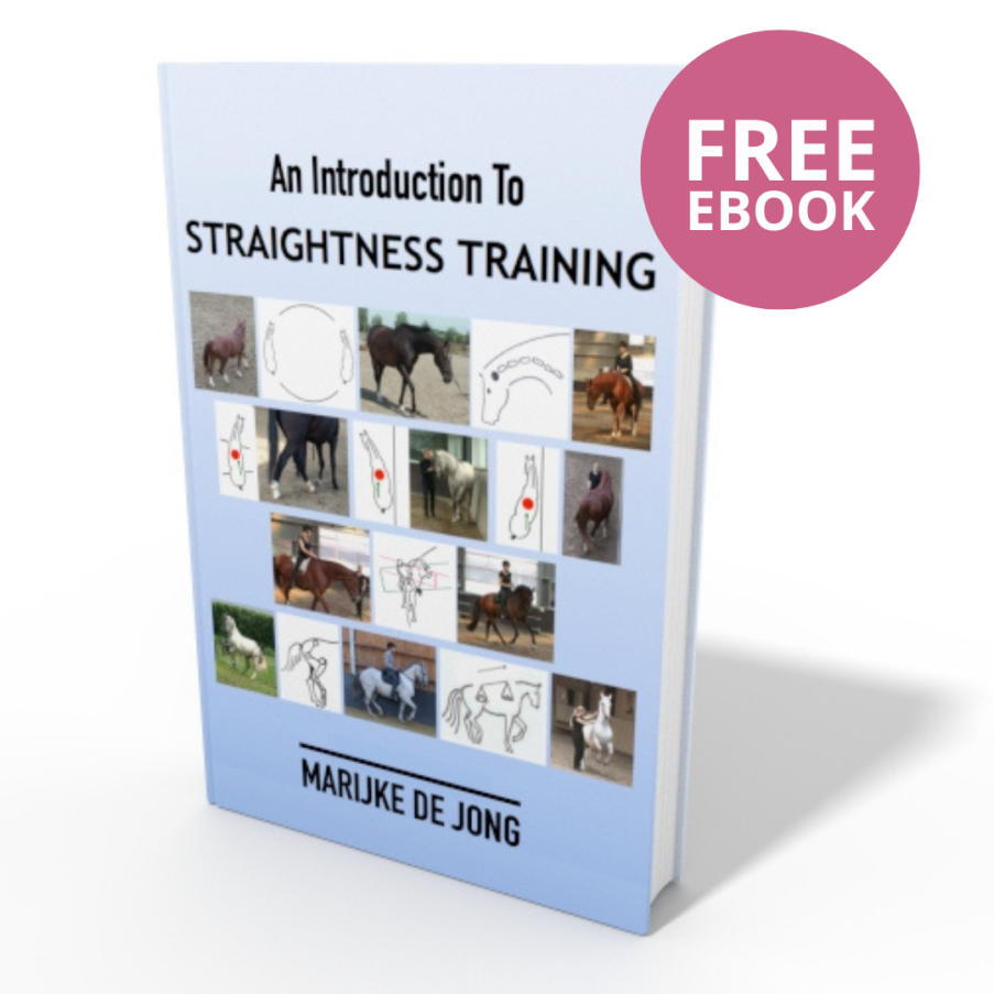 Straightness Training | Valuable Tips About Horses & Horse Riding