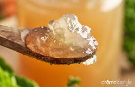 Botten bouillon maken