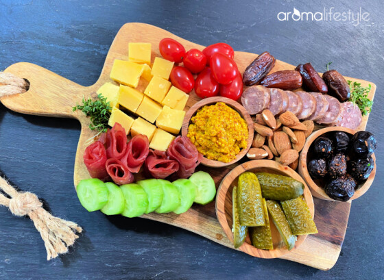 Mosterd maken, gefermenteerd, makkelijk en lekker