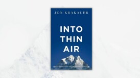 14 boeken over de bergen