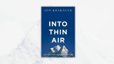 14 boeken over de bergen