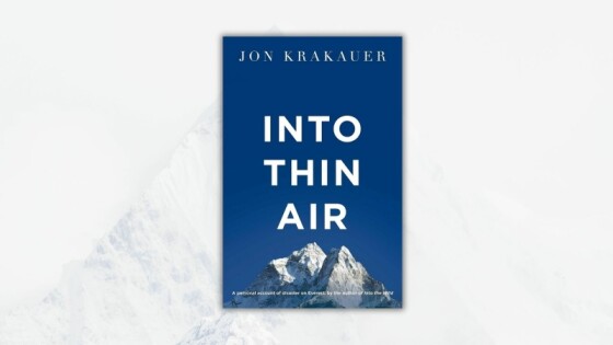 14 boeken over de bergen