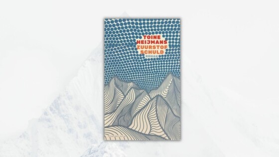 14 boeken over de bergen