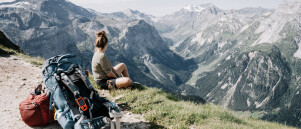 2-daagse wandeling met overnachting in Nederland