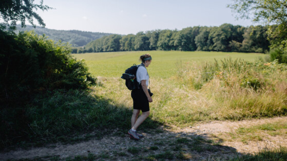 De Transardennaise wandelen door de Ardennen %%page%% - Outdoor Inspiratie