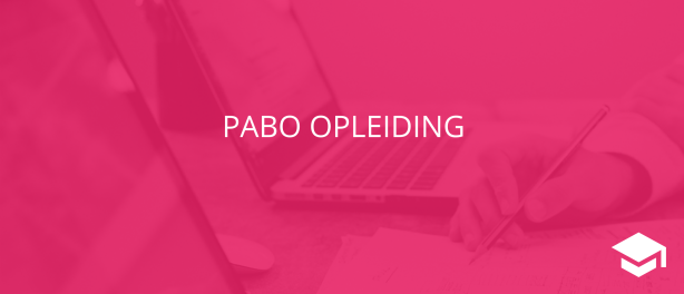Pabo opleiding: dit is wat de Pabo opleiding inhoudt