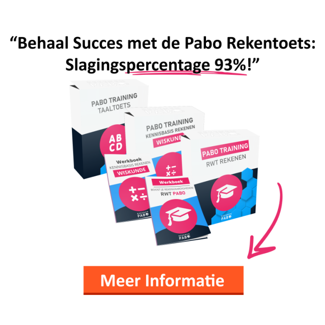 Taaltoets pabo: alles wat je erover weten moet