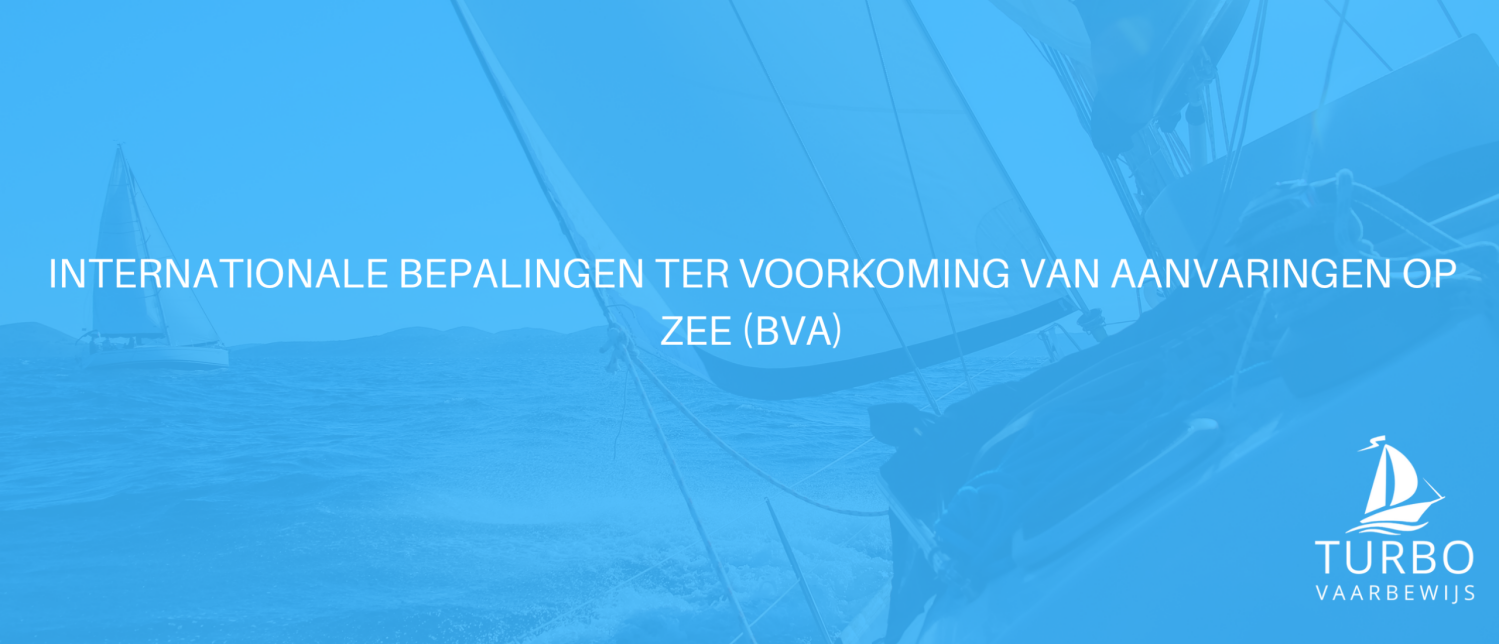 Wat is Internationale Bepalingen ter Voorkoming van Aanvaringen op zee ...