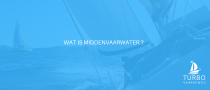 Wat is middenvaarwater