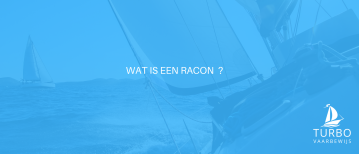 Wat is racon