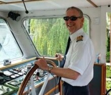 Rijnvaartpolitiereglement