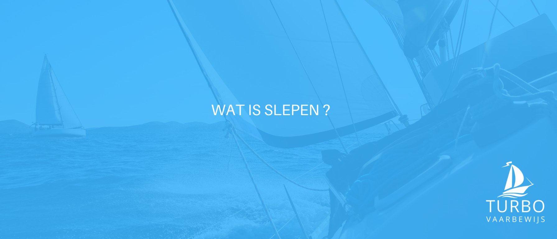 Wat is slepen