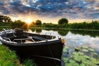 Schroef- en roerwerking