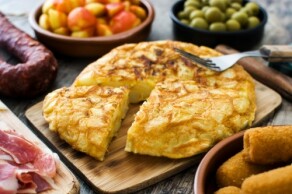 Spaanse lunch gerechten, meer dan 40+ recepten 🇪🇸 🍽