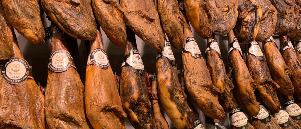 De Beste Spaanse Ham Die Je Niet Mag Missen