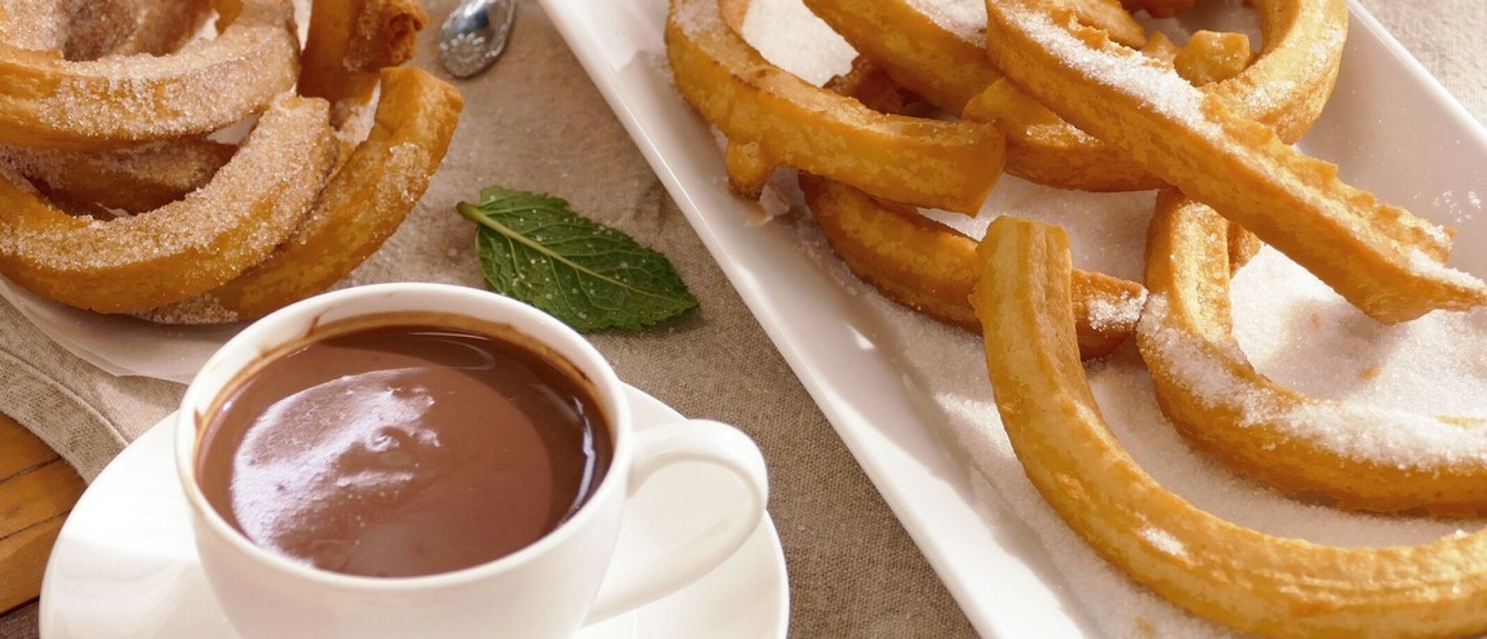 Spaanse Desserts die je moet proberen