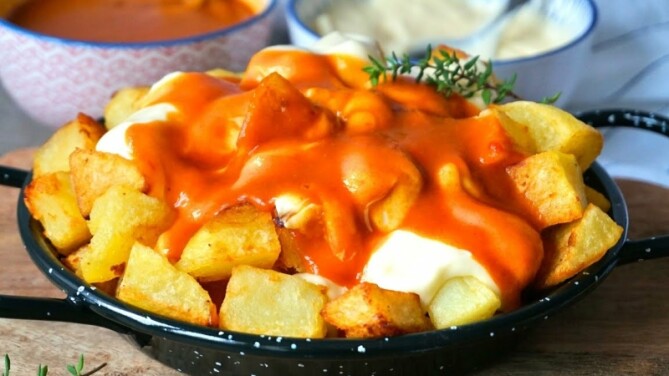 7 authentieke Spaanse tapas recepten om thuis te maken