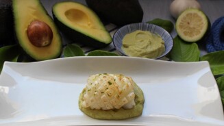 Avocado Alioli - Spaanse Sauzen Recepten