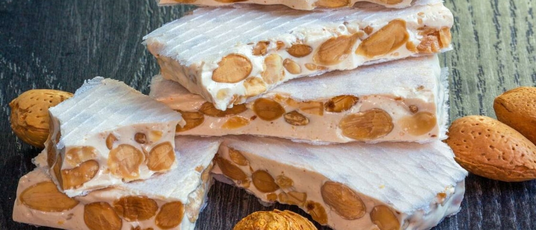 Wat is Turron - Spaanse Delicatessen